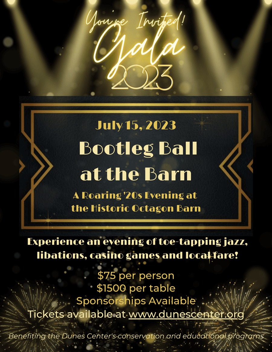 Bootleg Ball at the Barn | San Luis Obispo Chamber of Commerce