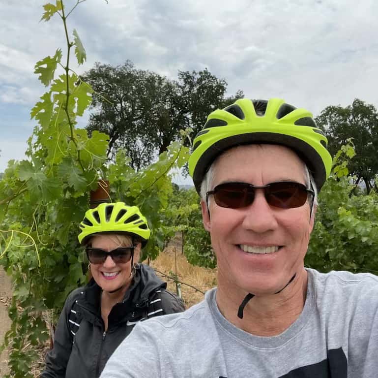 We Asked, 2024 Board Chair Brad Brechwald Answered | San Luis Obispo ...