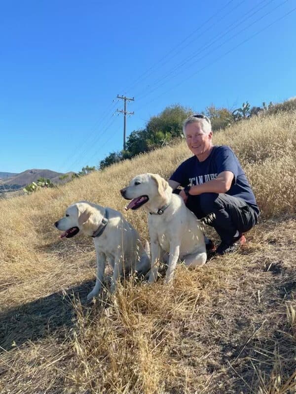 We Asked, 2024 Board Chair Brad Brechwald Answered | San Luis Obispo ...