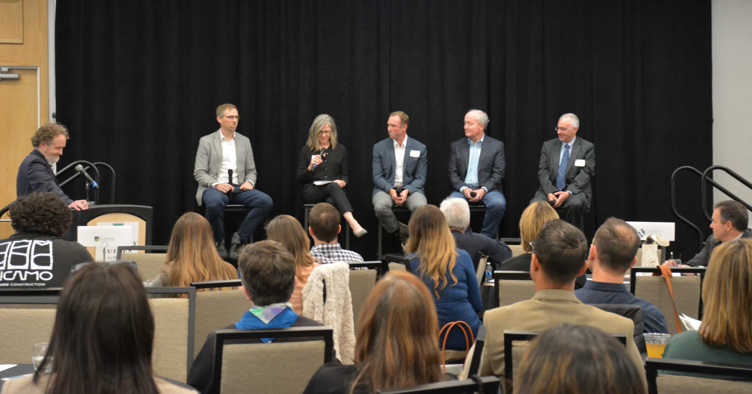 2024 Housing Summit | Collaboration in Housing Future