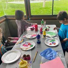 Arts and Crafts Summer Camp | San Luis Obispo Chamber of Commerce