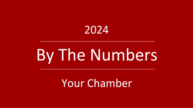 2024 By The Numbers | San Luis Obispo Chamber of Commerce