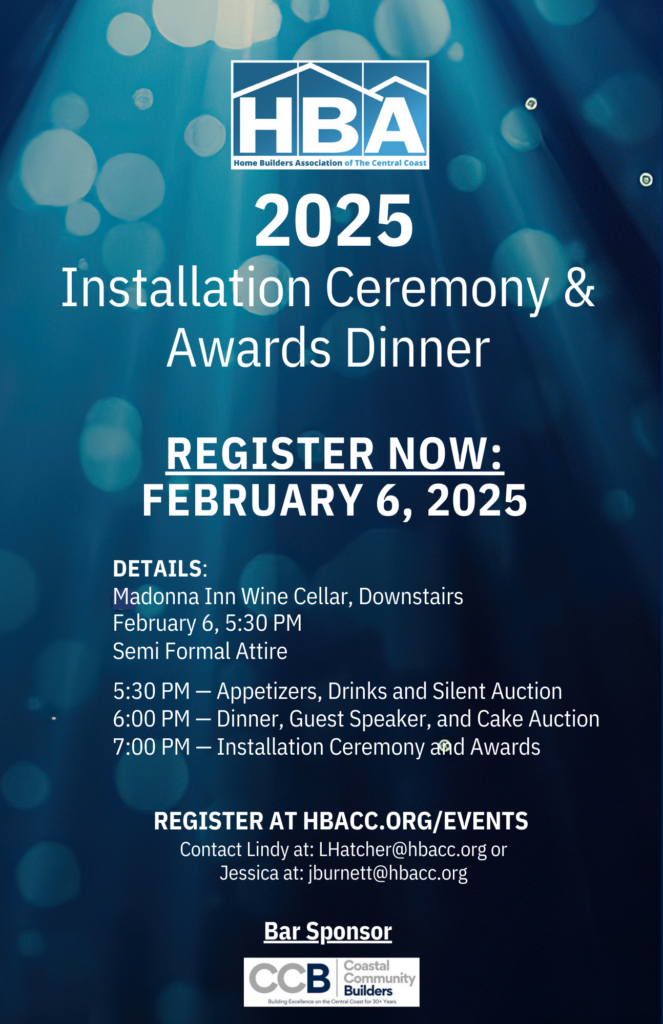 Upcoming Events | San Luis Obispo Chamber of Commerce