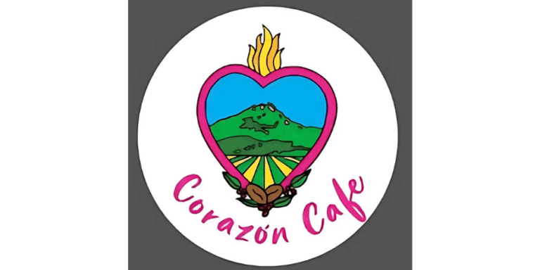 Corazon Cafe Logo Final 1024 | San Luis Obispo Chamber of Commerce