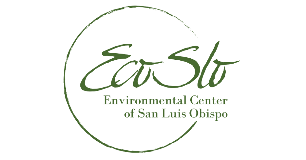 ECOSLO Logo_Green 1200 | San Luis Obispo Chamber of Commerce