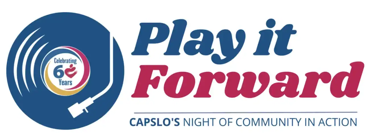 Play it Forward: CAPSLO's Night of Community in Action | San Luis ...